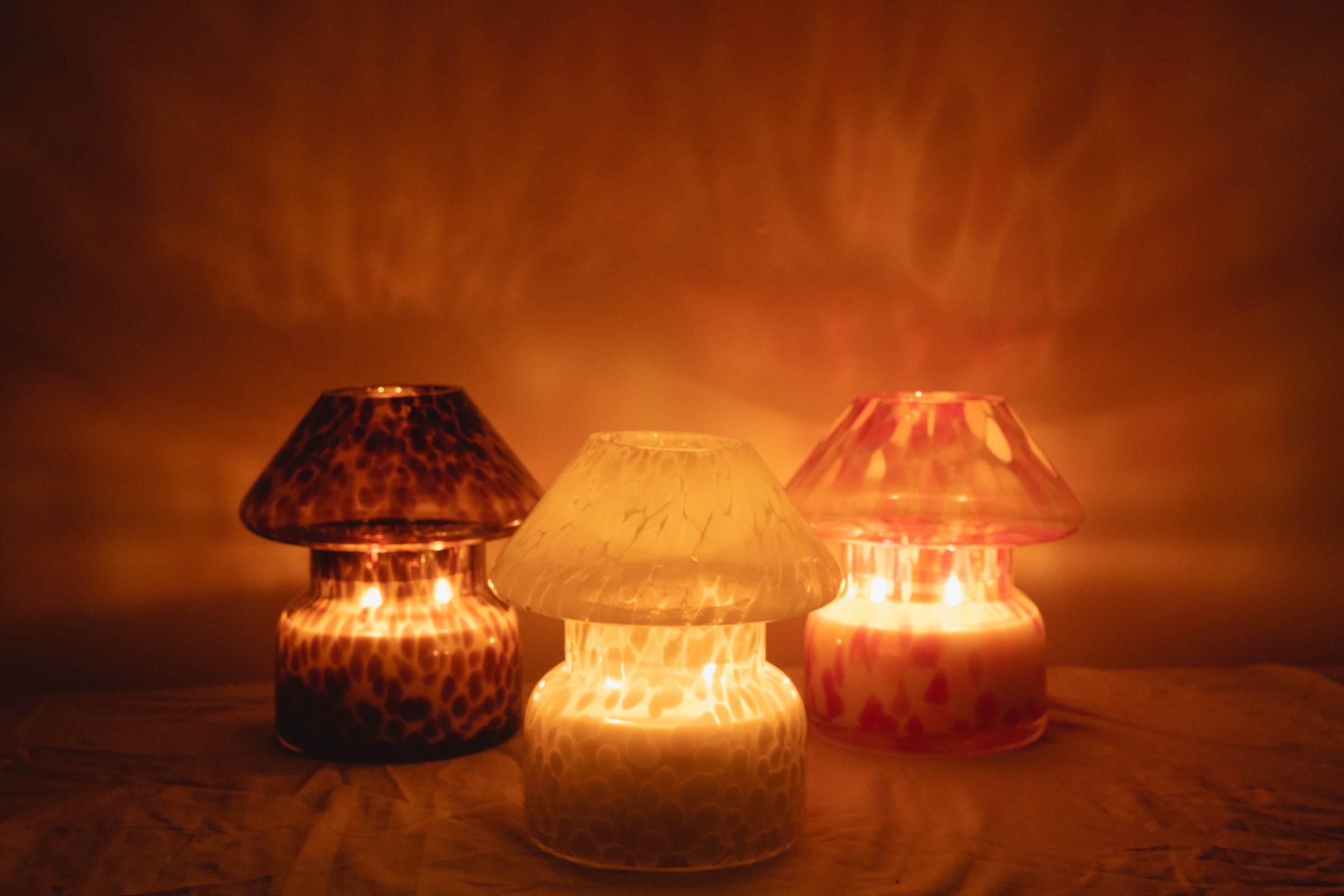 What Is A Sustainable Candle Lamp? – Blossom and Sky